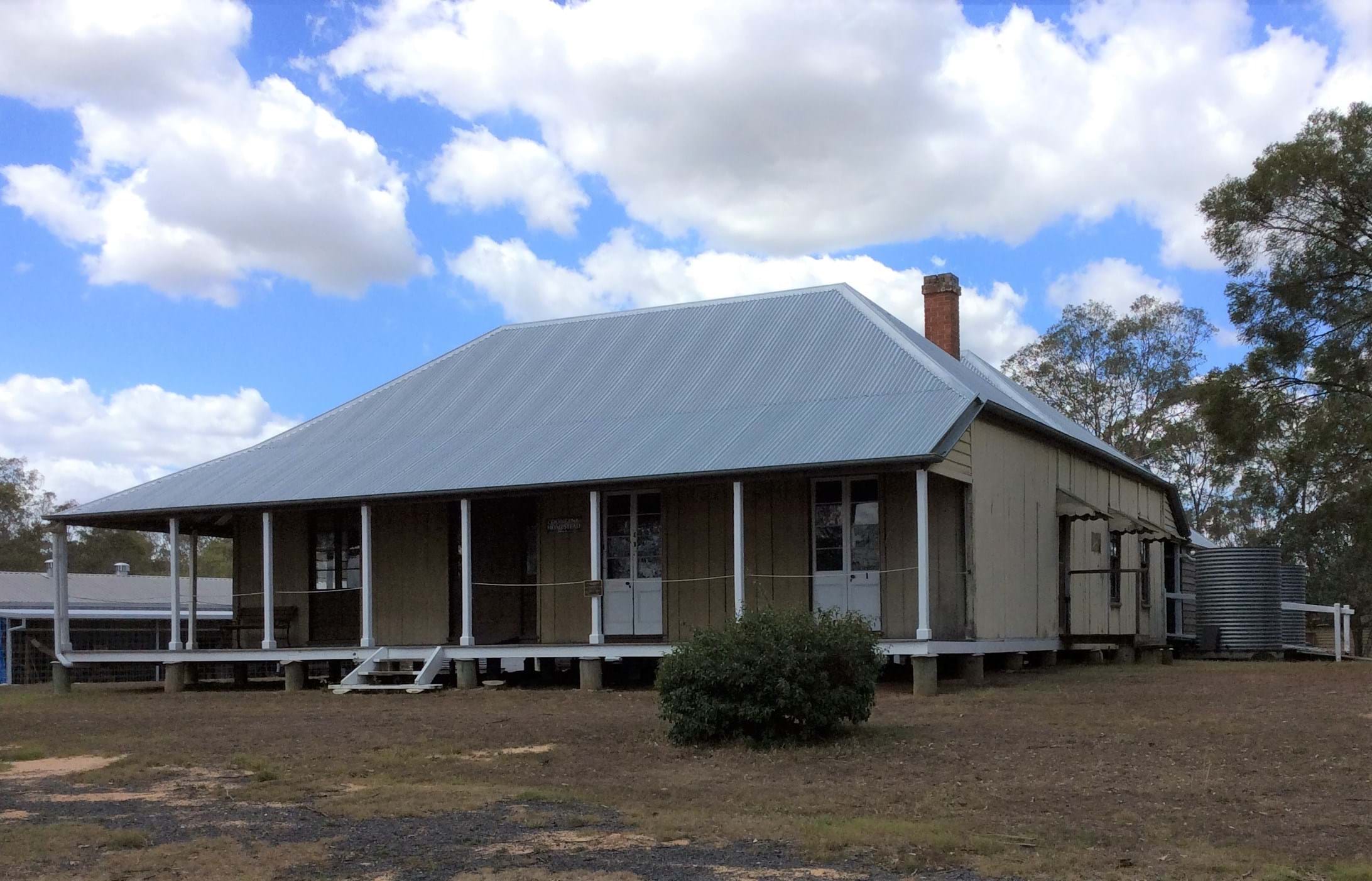 Ipswich Historical Society